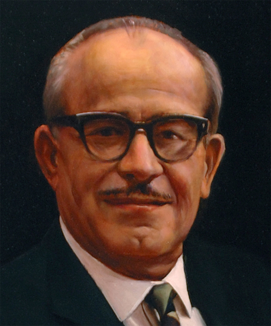 Complete Gallery of Judge Portra