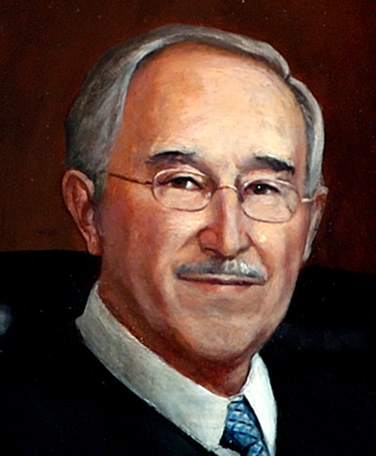 Complete Gallery of Judge Portra